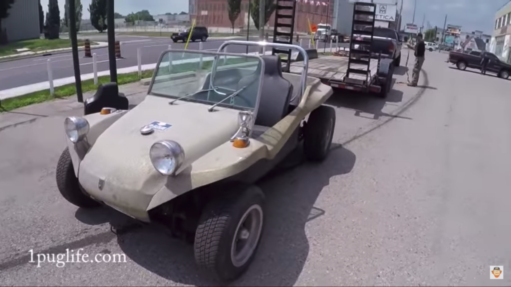 1968 dune buggy floor replacement – 1puglife.com